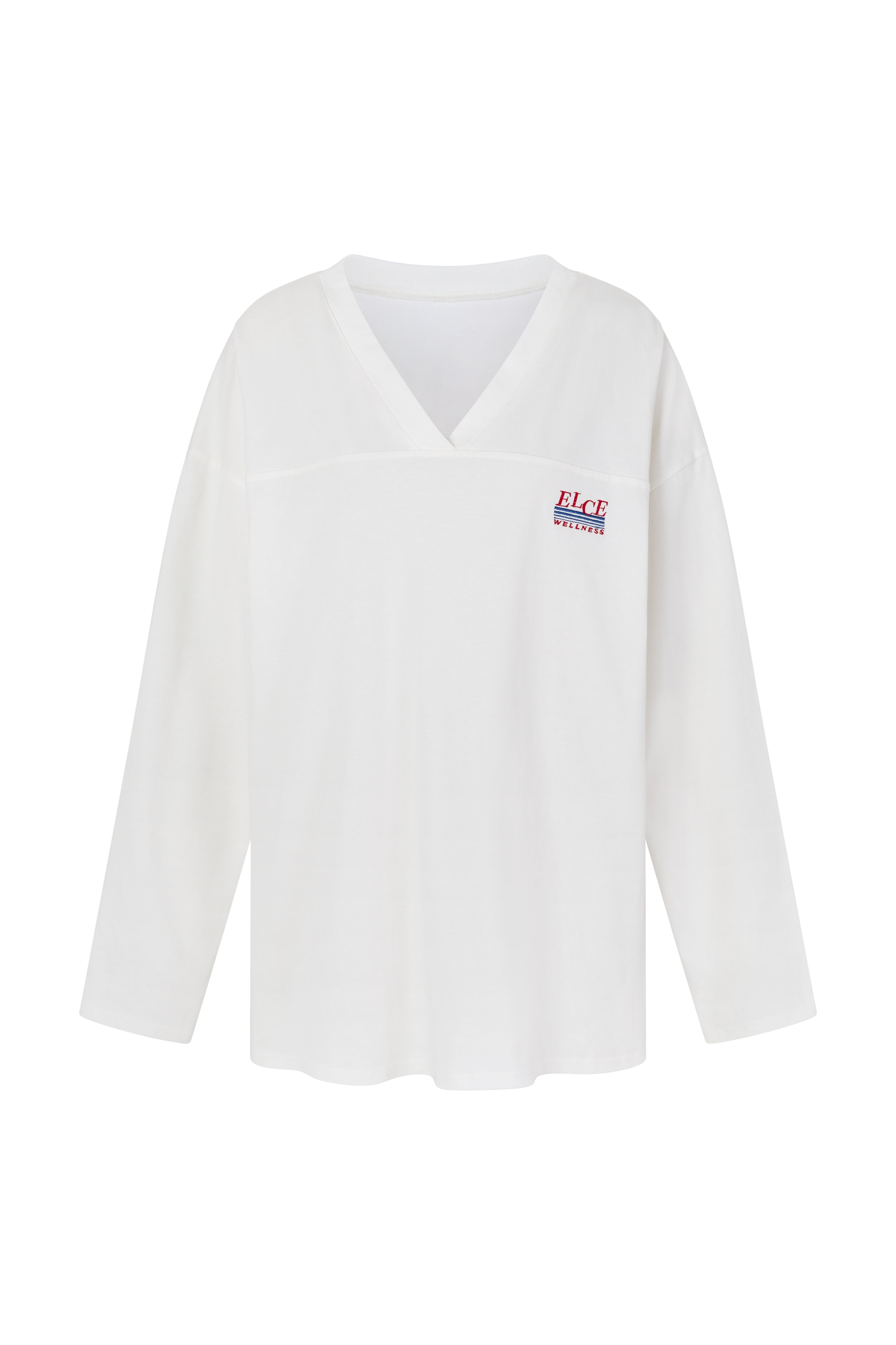 LENN TOP - WHITE – ELCE US
