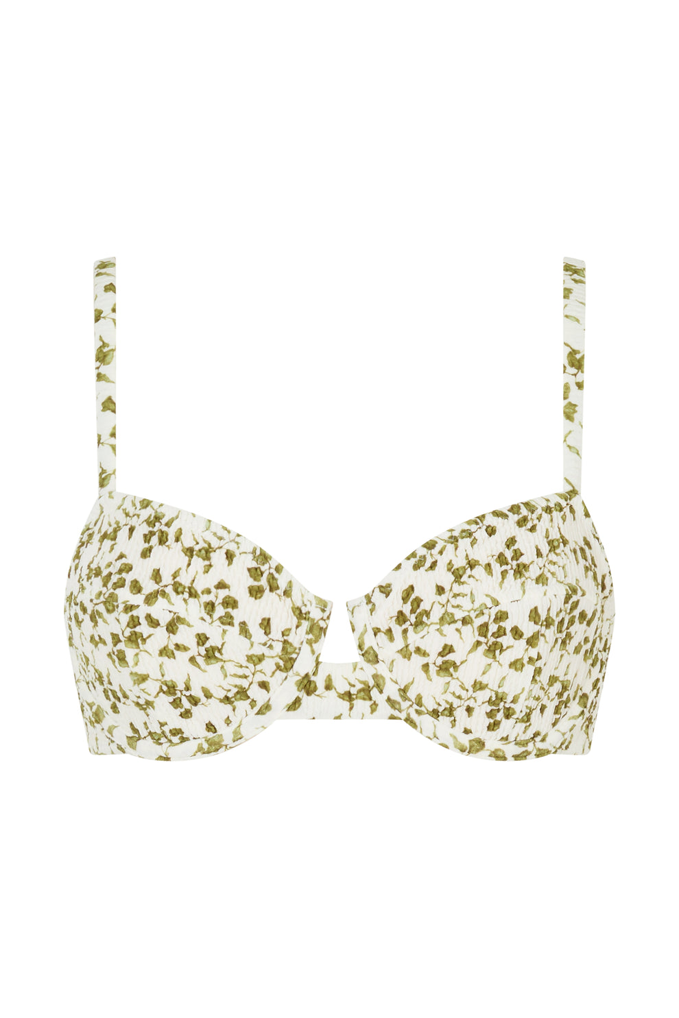 POPPY TOP - FLEUR – ELCE US