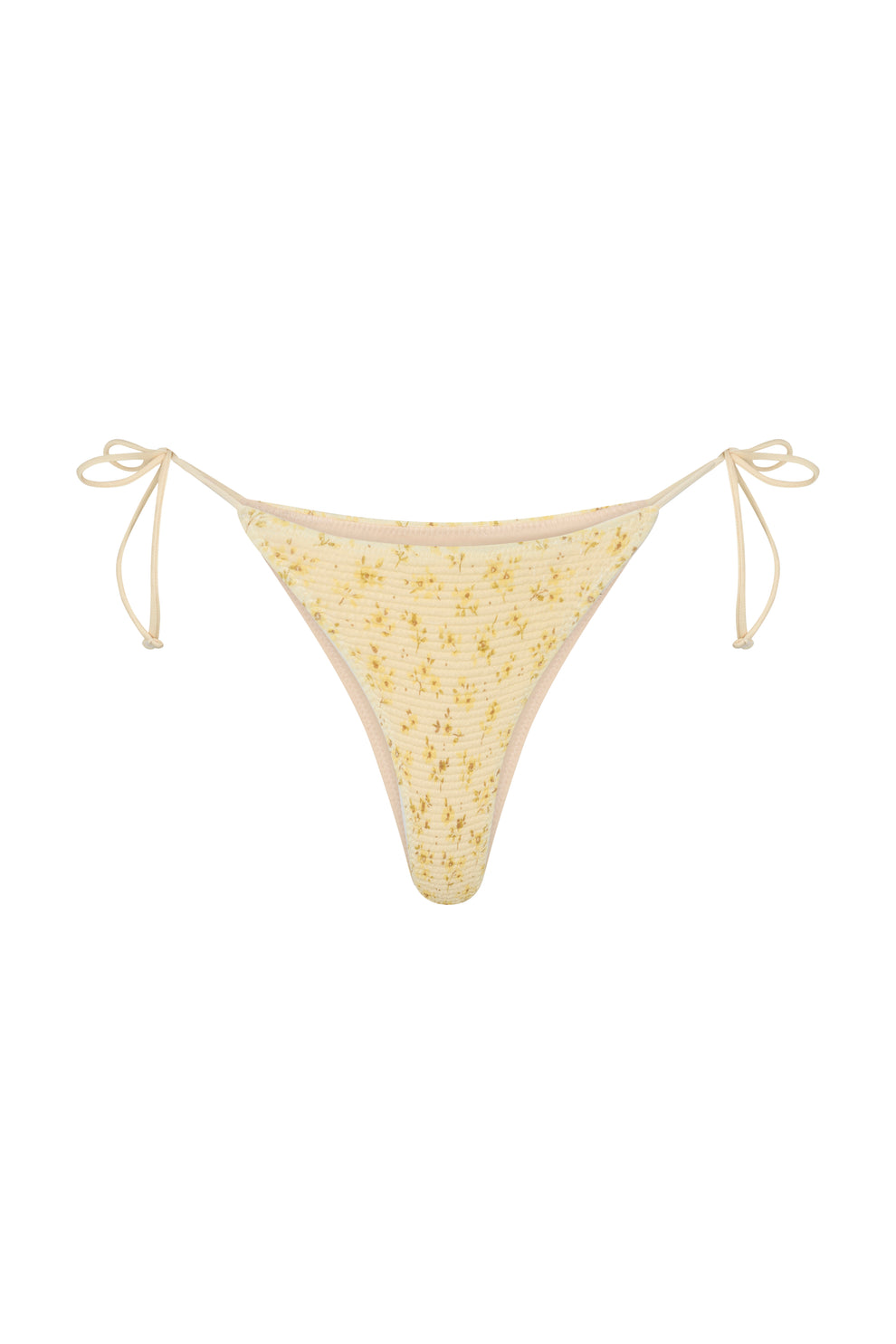 VERA BOTTOM - MARIGOLD – ELCE US